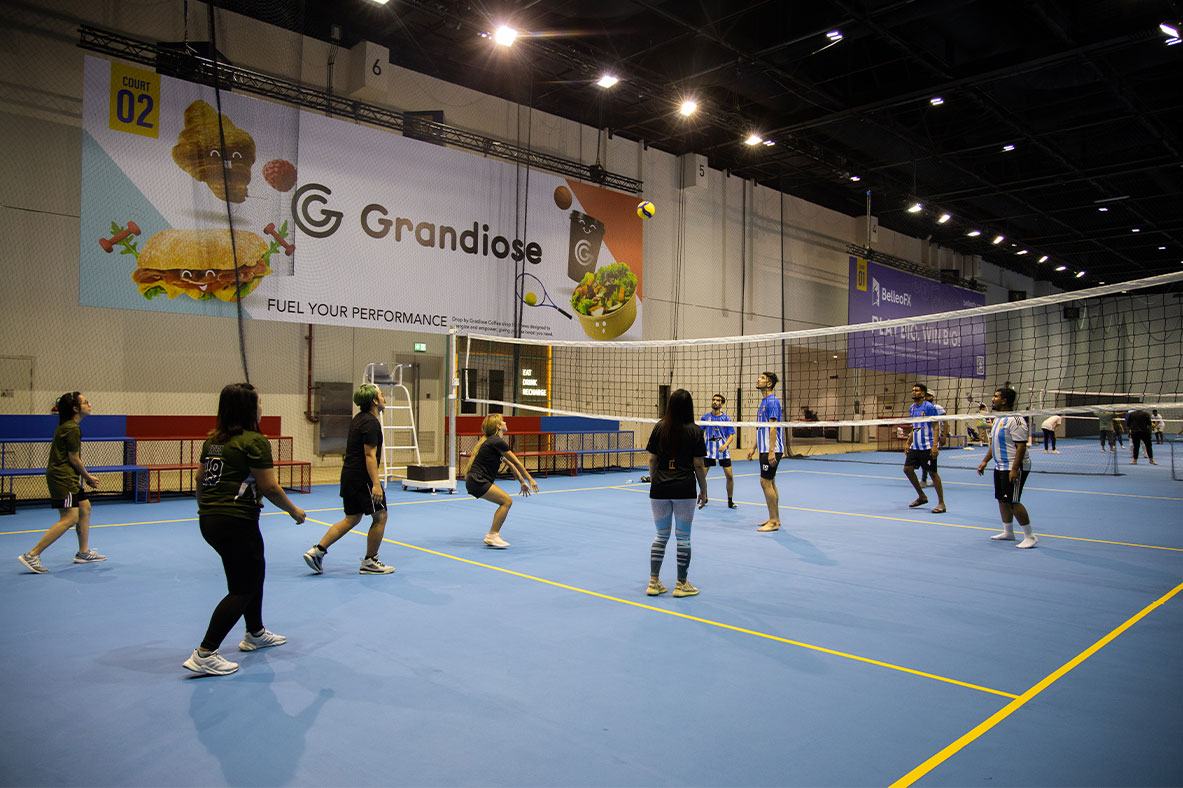 Staying Active: Top 10 Indoor Sports to Enjoy During Winters - Filmfare ...