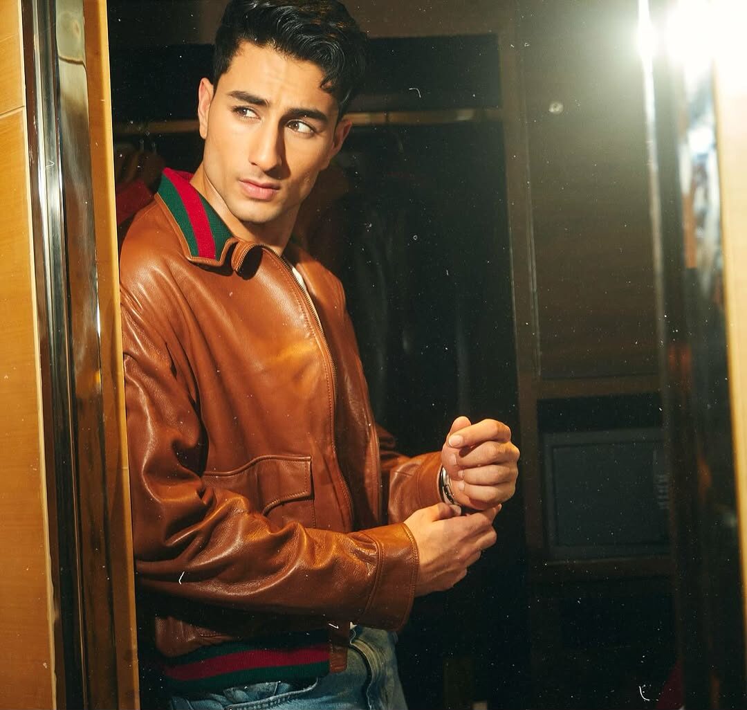 Vedang Raina to Ibrahim Ali Khan: 8 Charming men we would like to date ...