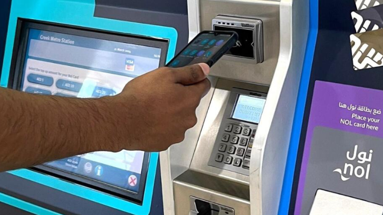 PAY MORE, RIDE ON: Nol Card top-up price increases! - Filmfare Middle ...