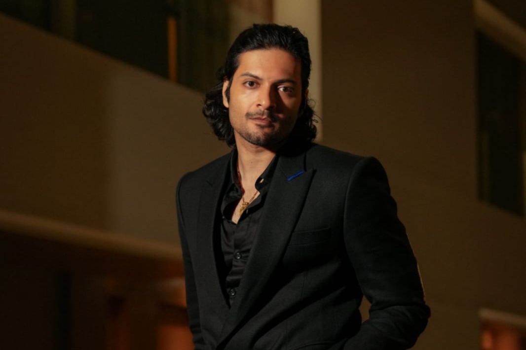 TRAILBLAZERS: Ali Fazal to back more women-led stories in films post ...