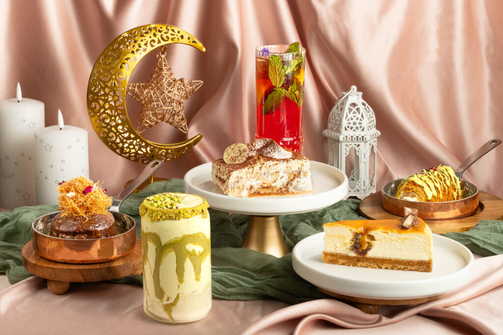 RAMADAN SPECIAL: Check out these budget-friendly feasts this Iftar ...