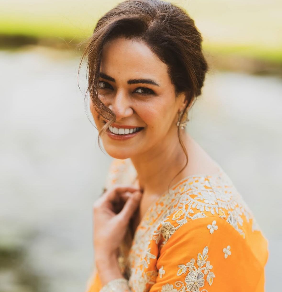 CANDID: Versatile and fearless - Mona Singh reveals what pushes her to ...