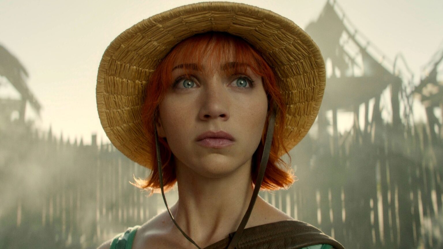 MIDDLE EAST FILM & COMIC CON 2025: Grant Gustin - Emily Rudd confirmed ...