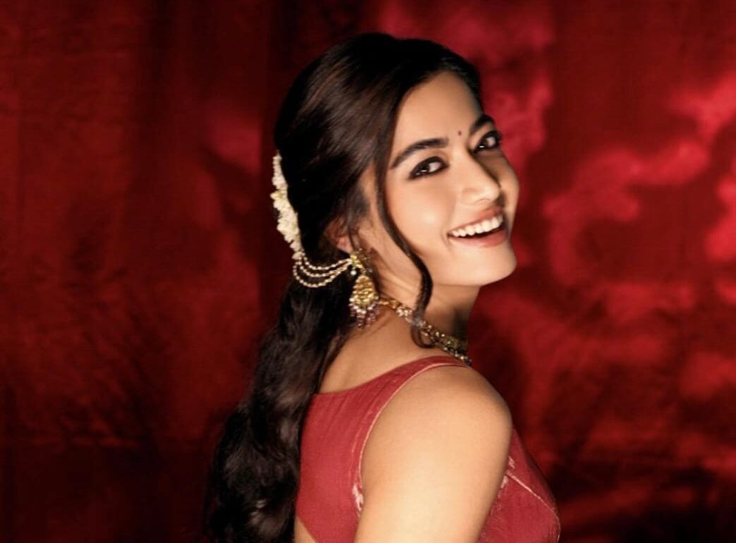 RASHMIKA MANDANNA: The actress who's got the whole industry in awe ...