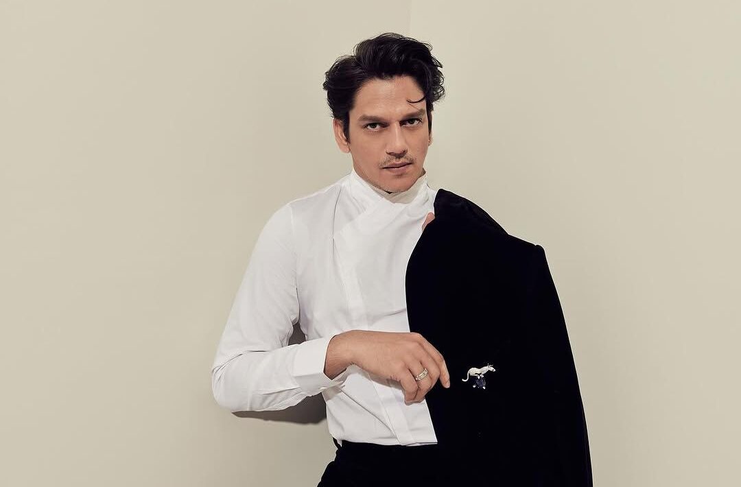 VIJAY VARMA: The screen chameleon who redefines Bollywood’s heroes and ...