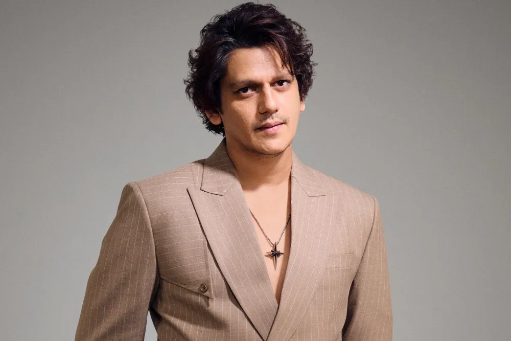 HAPPY BIRTHDAY VIJAY VARMA: Celebrating the actor who's making waves in ...