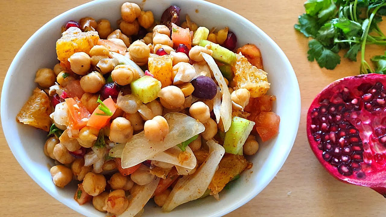 RAMADAN SPECIAL: Traditional Iftar treats from around the world ...