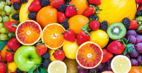 SEASONAL SAVOR: Must-try fruits and creative ways to enjoy them ...