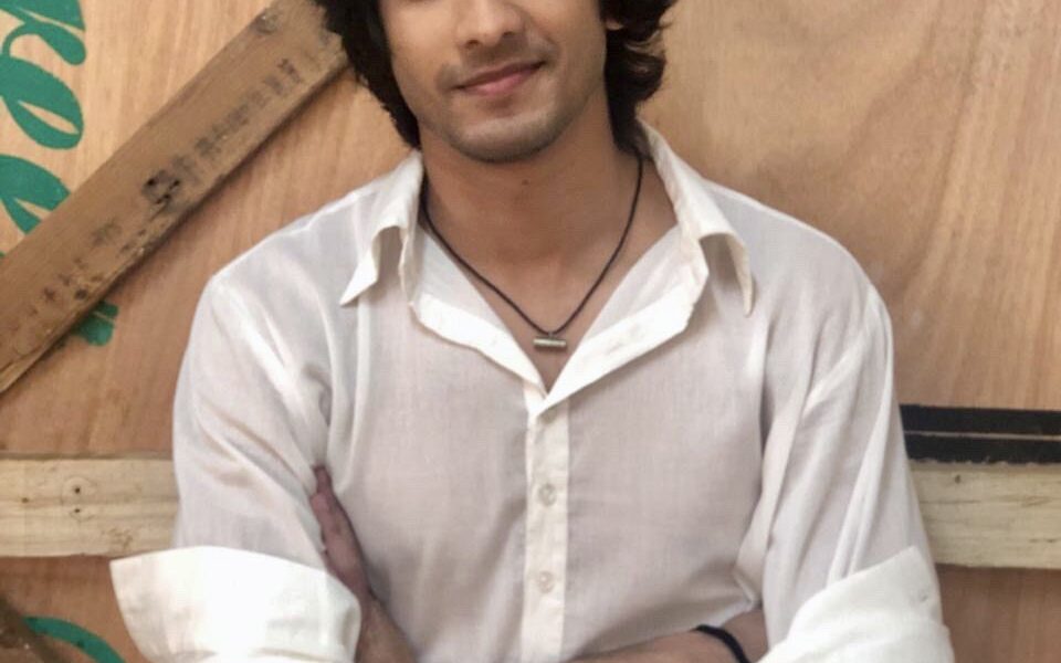 FROM DANCER TO DASHING ACTOR: Shantanu Maheshwari steps into a new ...