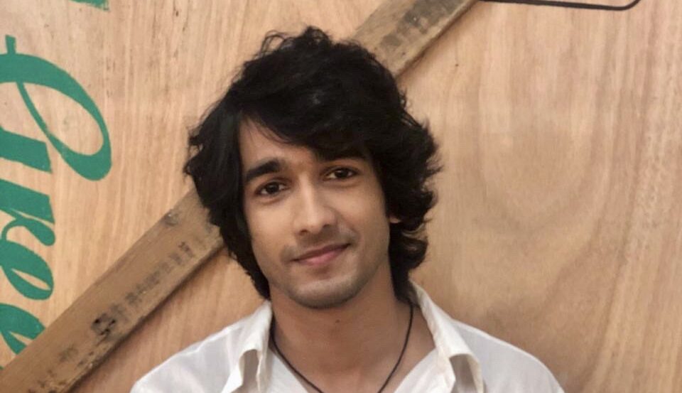 FROM DANCER TO DASHING ACTOR: Shantanu Maheshwari steps into a new ...