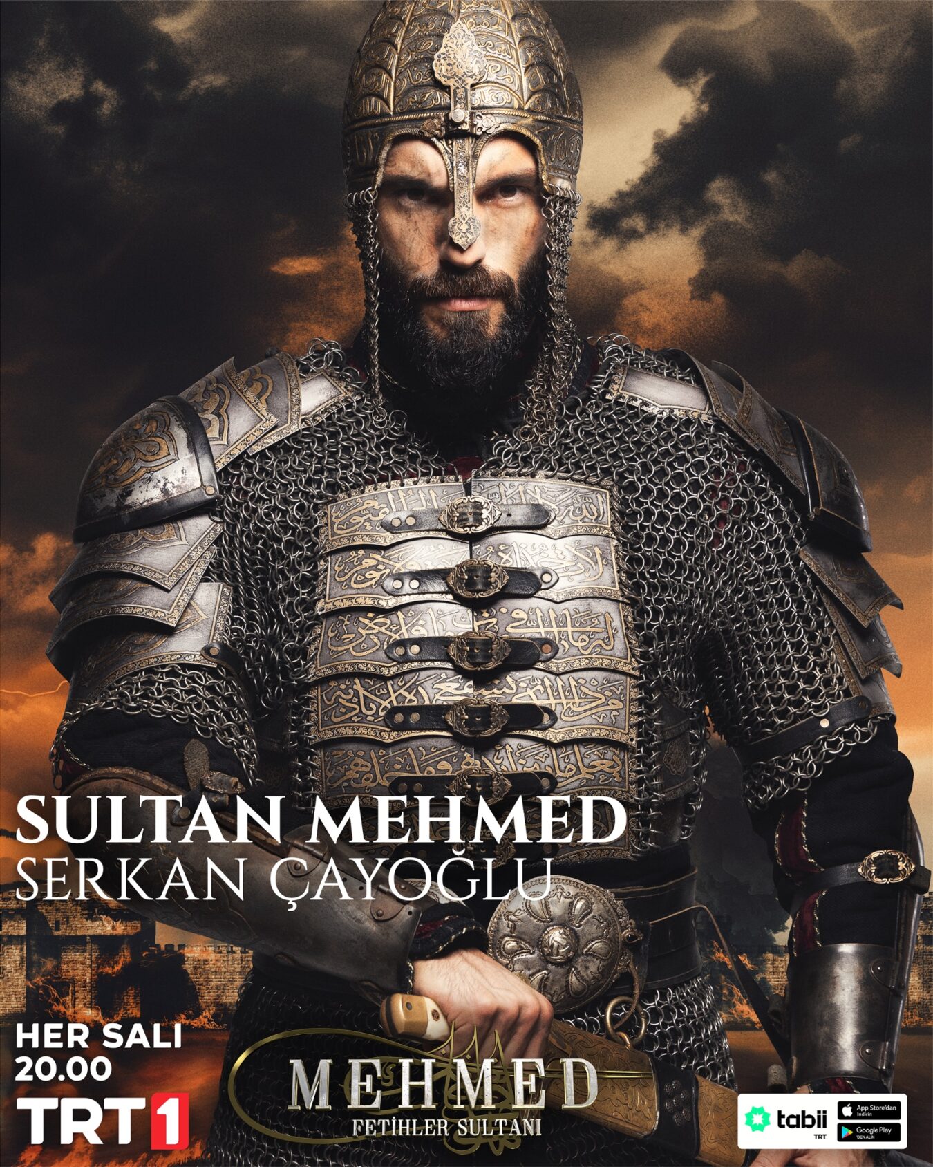 BINGE LIKE A SULTAN: 7 best Turkish series that deserve a spot on your ...