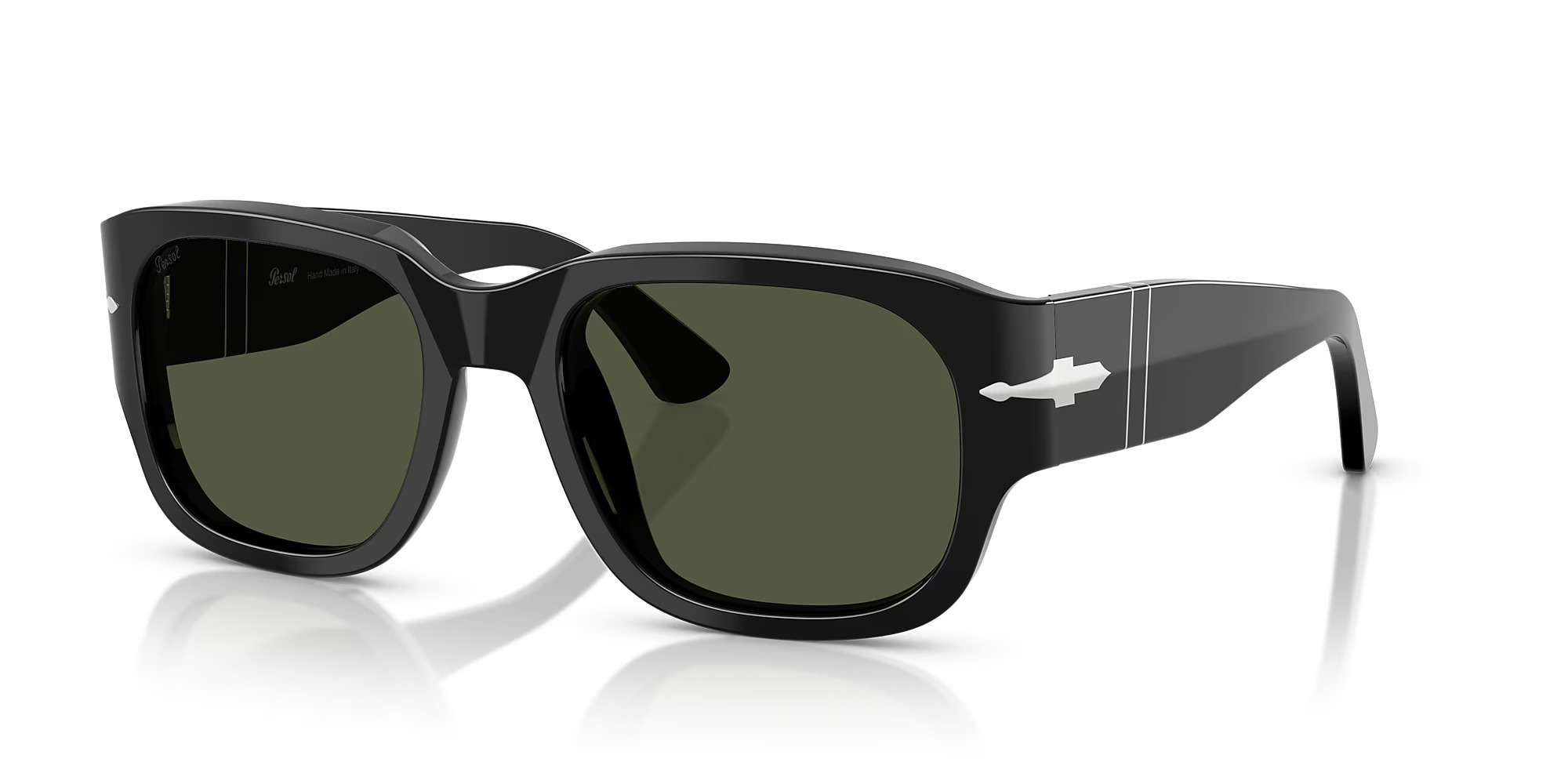 PROTECT YOUR PEEPERS: Check out the new blend of Italian flair by ...