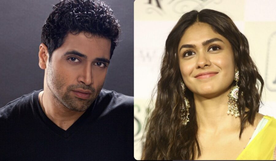 NORTH MEETS SOUTH: The powerhouse actor pairings you can't miss in 2025 ...