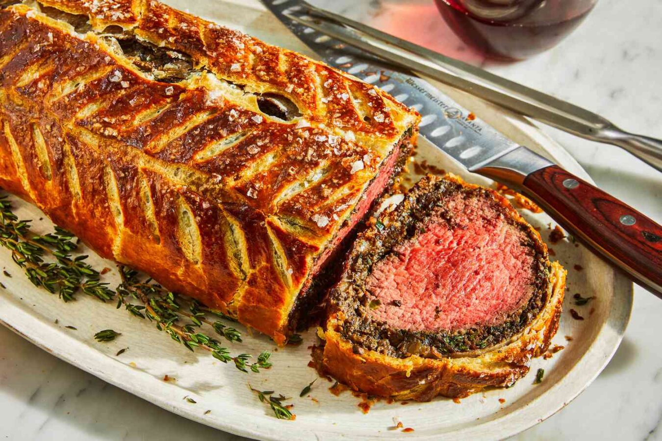 FOOD FOR FAME: 7 Famous dishes you didn’t know were named after real ...