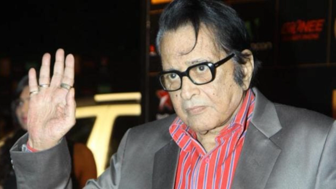 END OF AN ERA: Manoj Kumar passes away, leaving behind a timeless ...