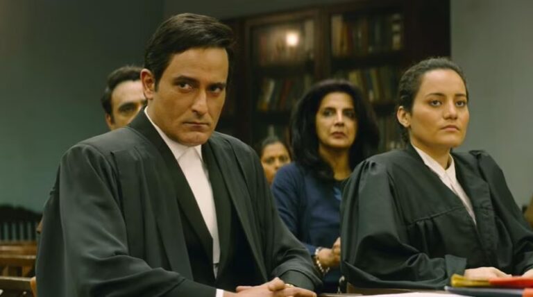 JUSTICE SERVED: 7 Must-watch Indian courtroom dramas that will keep you ...