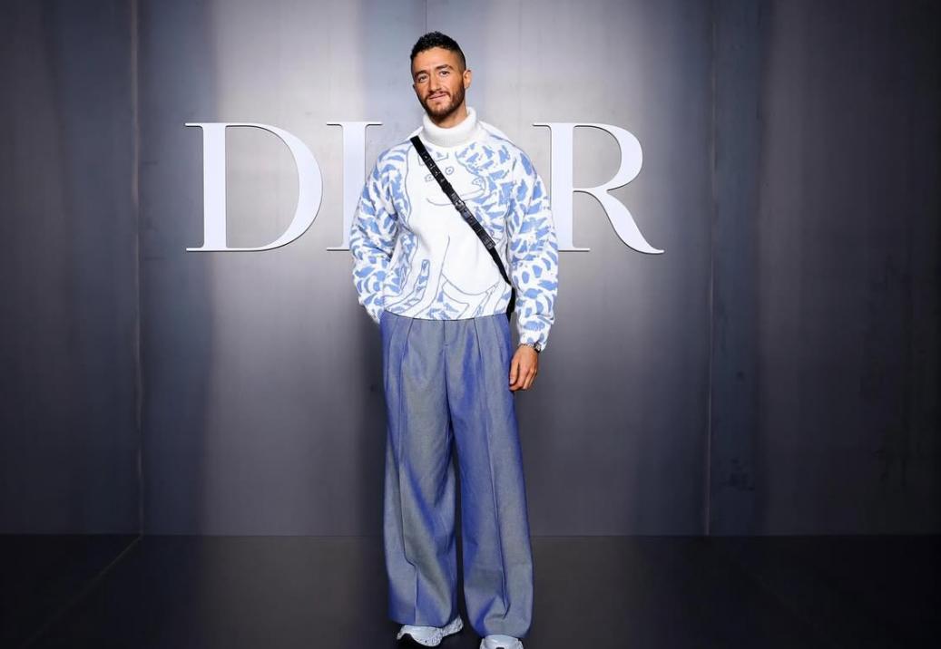 BEYOND BORDERS: Here’s a look at the rise of Middle Eastern actors in ...