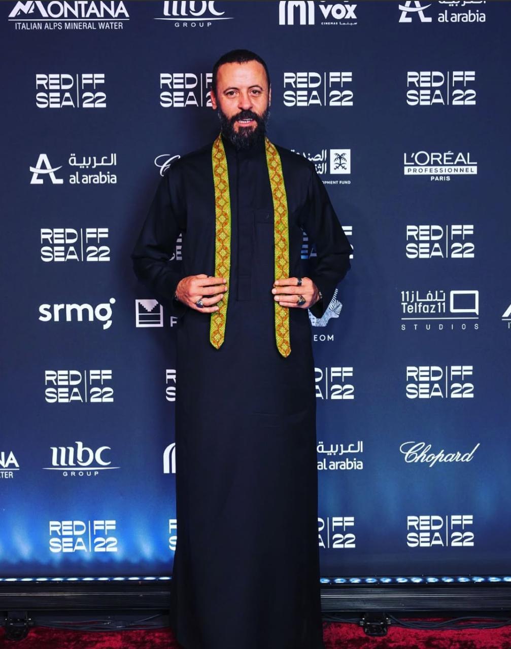 BEYOND BORDERS: Here’s a look at the rise of Middle Eastern actors in ...