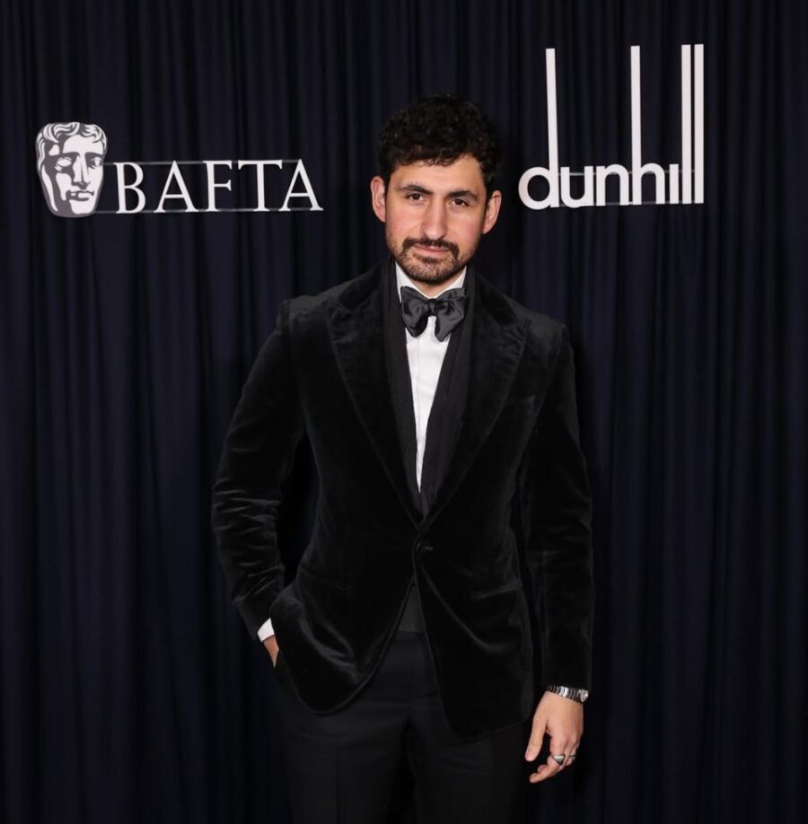 BEYOND BORDERS: Here’s a look at the rise of Middle Eastern actors in ...