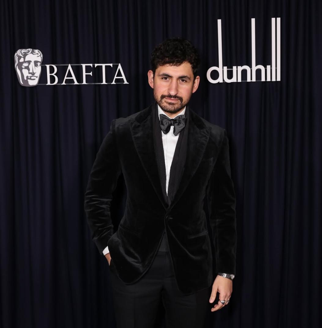 BEYOND BORDERS: Here’s a look at the rise of Middle Eastern actors in ...