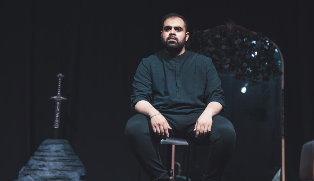 A NIGHT TO REMEMBER: ‘Hamlet – The Rest is Silence’ captivates Dubai ...