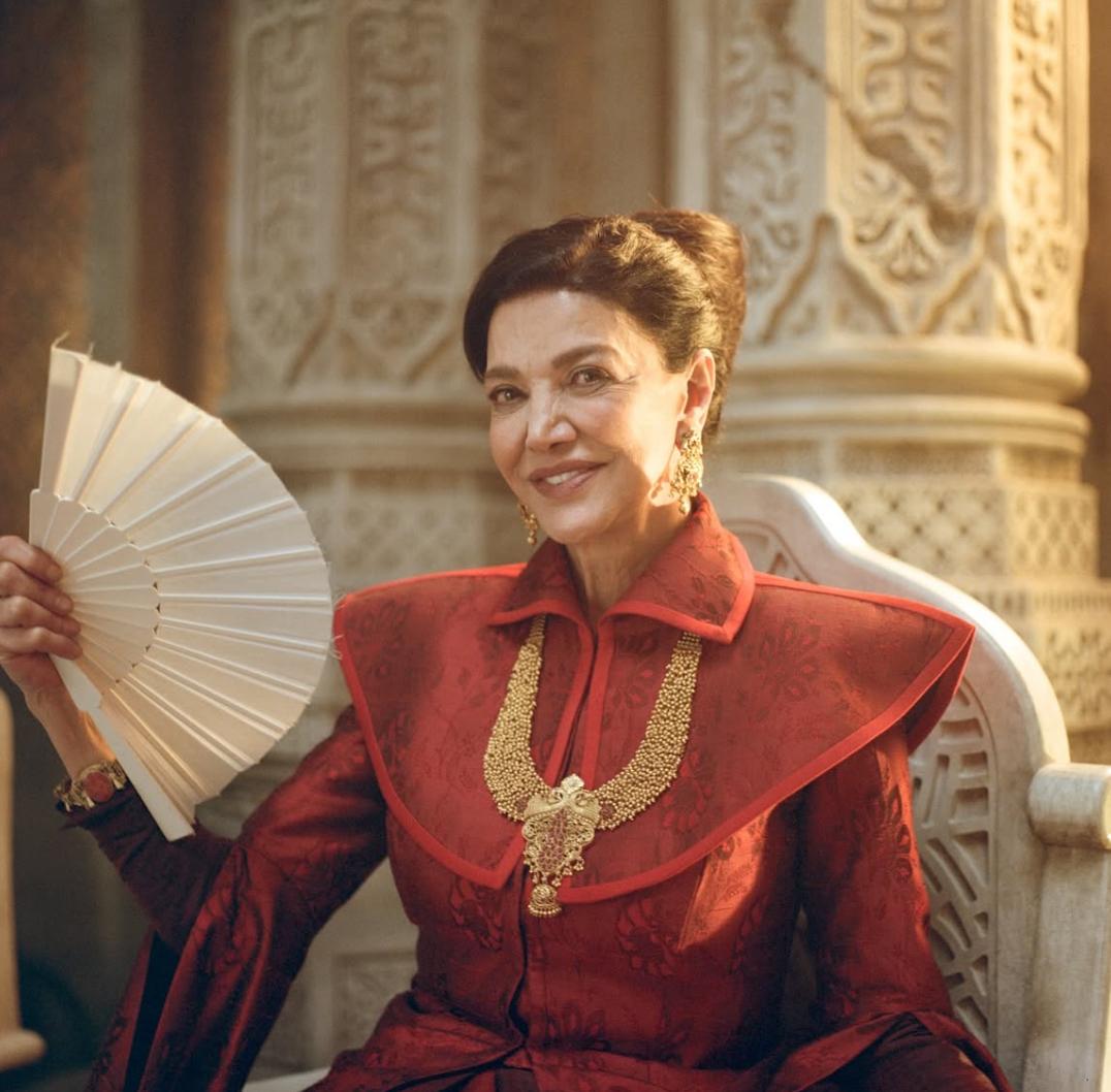 BEYOND BORDERS: Here’s a look at the rise of Middle Eastern actors in ...