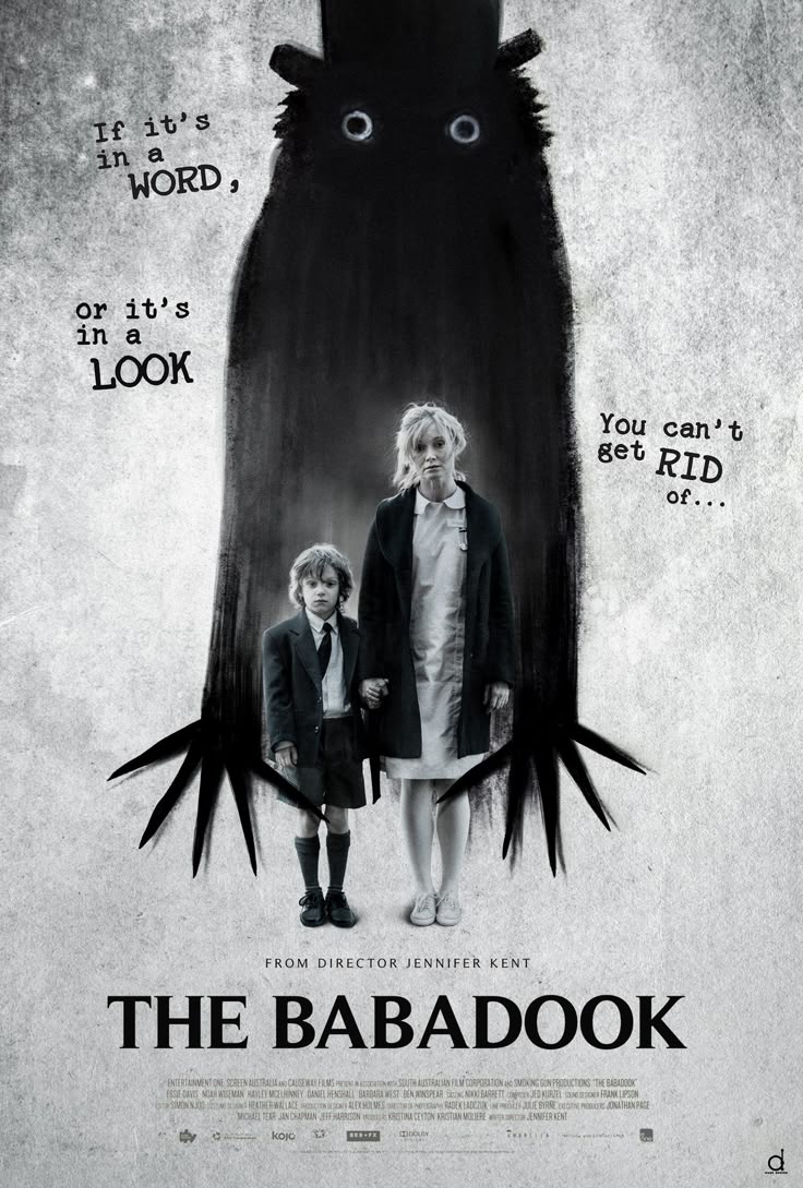 EMOTIONAL SPOOKS: Check out these horror movies based on maternal bonds ...