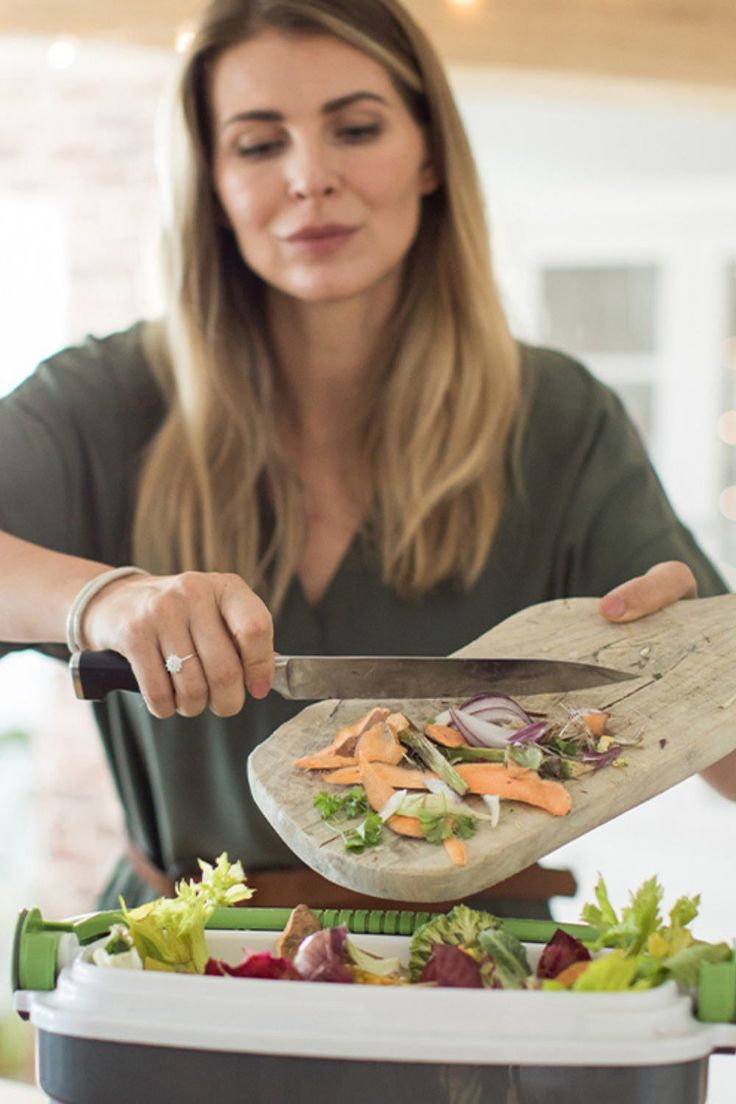 TURNING PEELS INTO MEALS: Check out how zero-waste cooking is on rise!