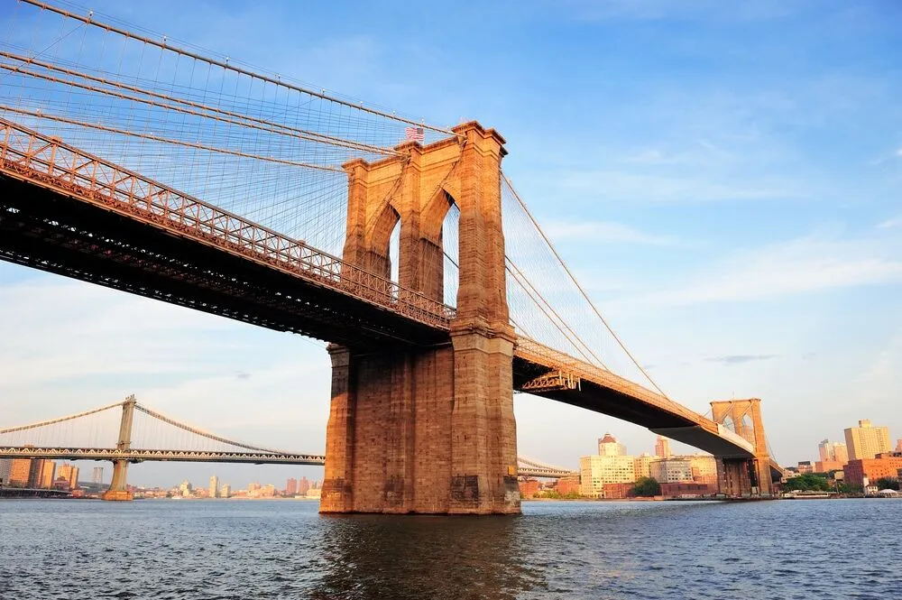 BRIDGES OF WONDER: 7 Famous bridges with jaw-dropping histories you won ...