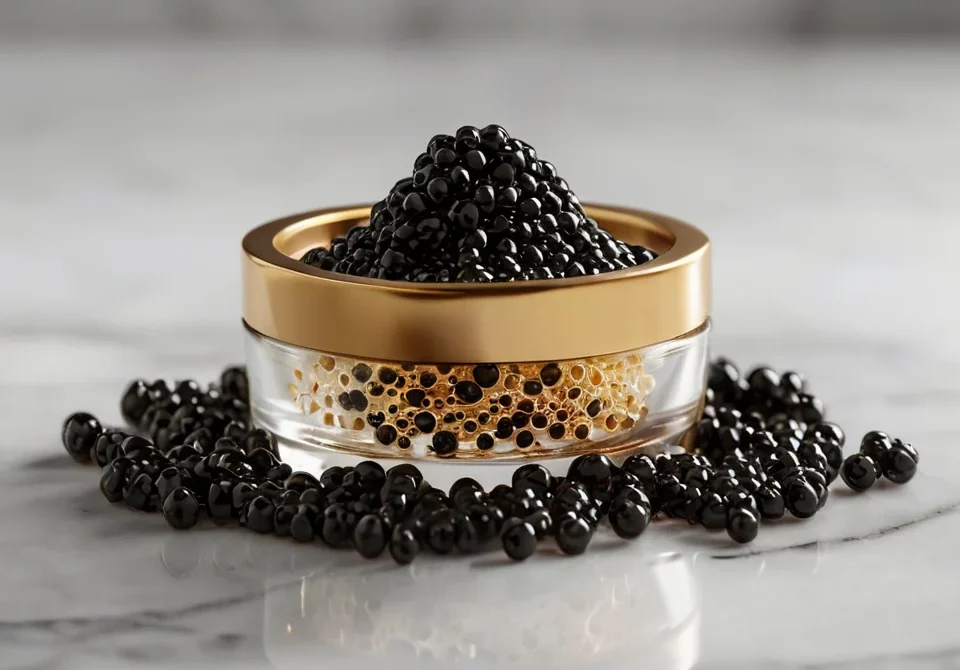 TASTE THE LUXURY: Check out these most expensive ingredients foodies ...