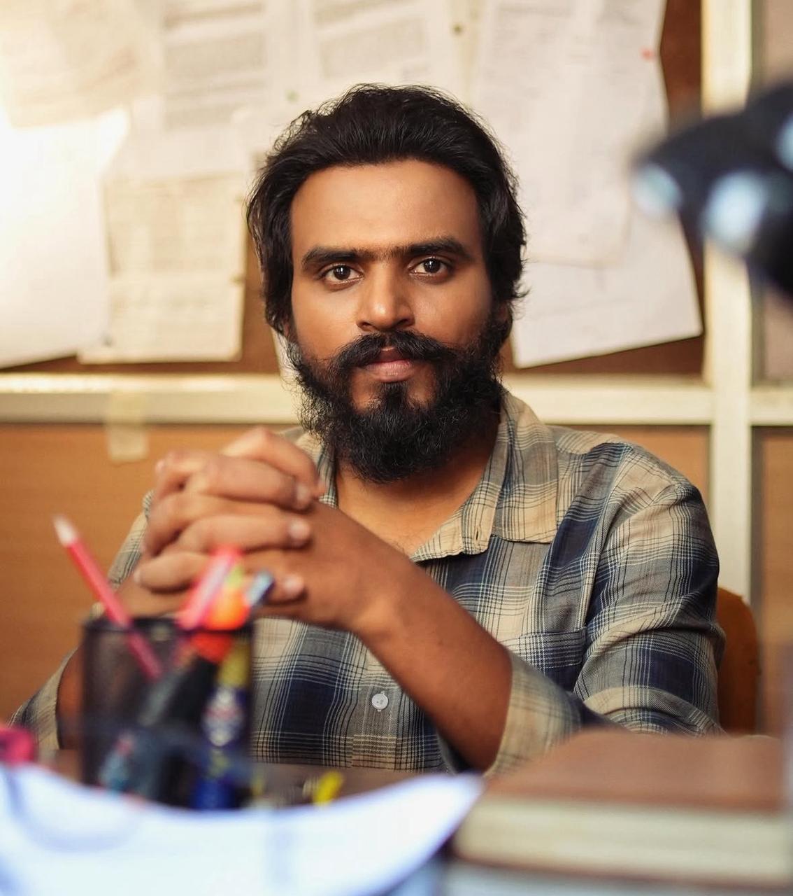 DEBUT ALERT: Influencer Amit Bhadana set for his big-screen leap as ...