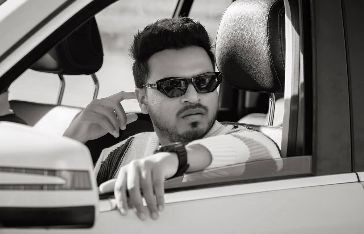 DEBUT ALERT: Influencer Amit Bhadana set for his big-screen leap as actor, writer and director ...