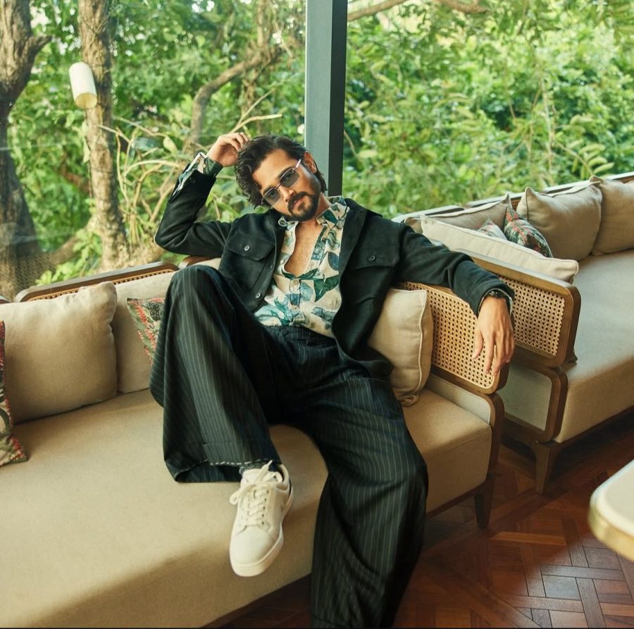 BIG REVEAL: Karan Johar reveals Bhuvan Bam as next Dharma star ...