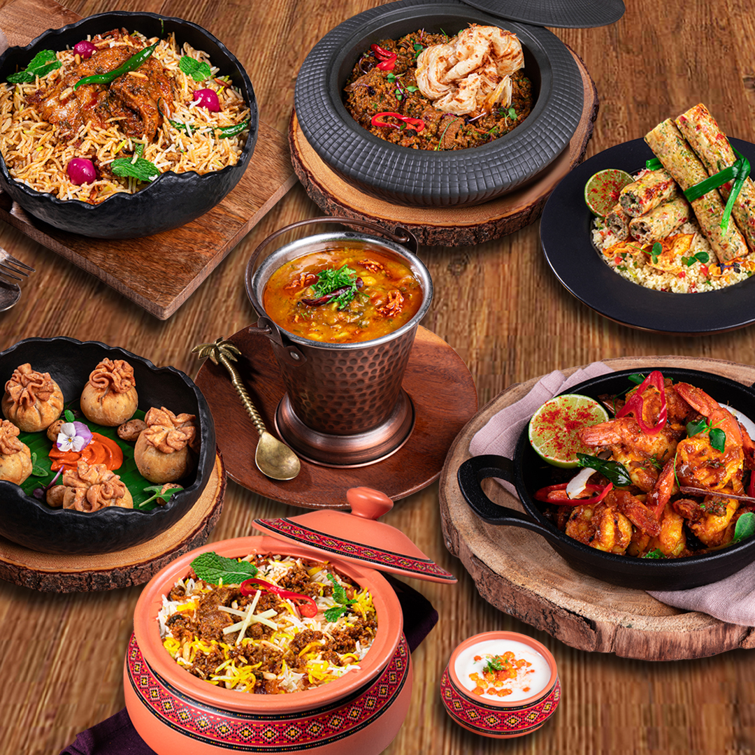 NON-STOP FLAVOUR: Zafran Indian Kitchen unveils limited-edition summer ...