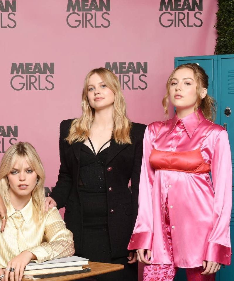 FROM SCREEN TO SCENE: How Gen Z Is Dressing Like They’re in a Movie ...