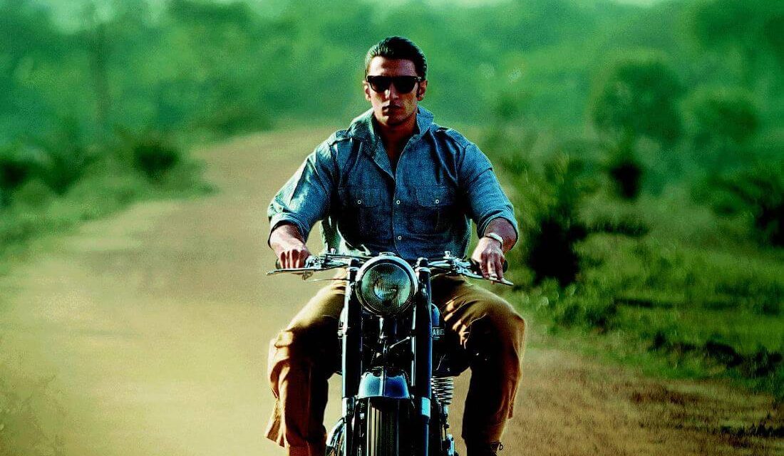 LOOTERA TURNS 12: How Ranveer Singh portrayed the power of stillness ...