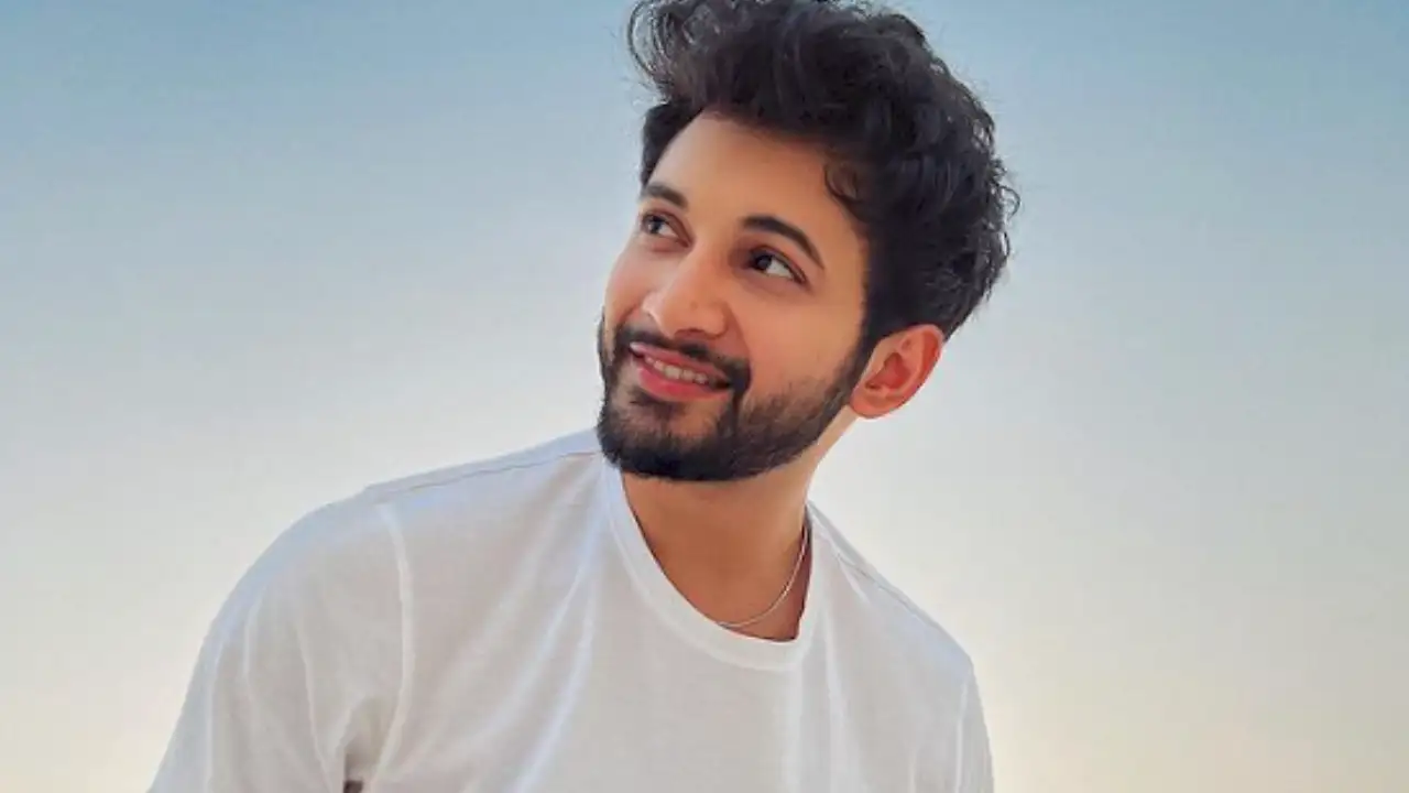 IT'S A WRAP: Rohit Saraf completes shooting for Nikkhil Advani's The ...