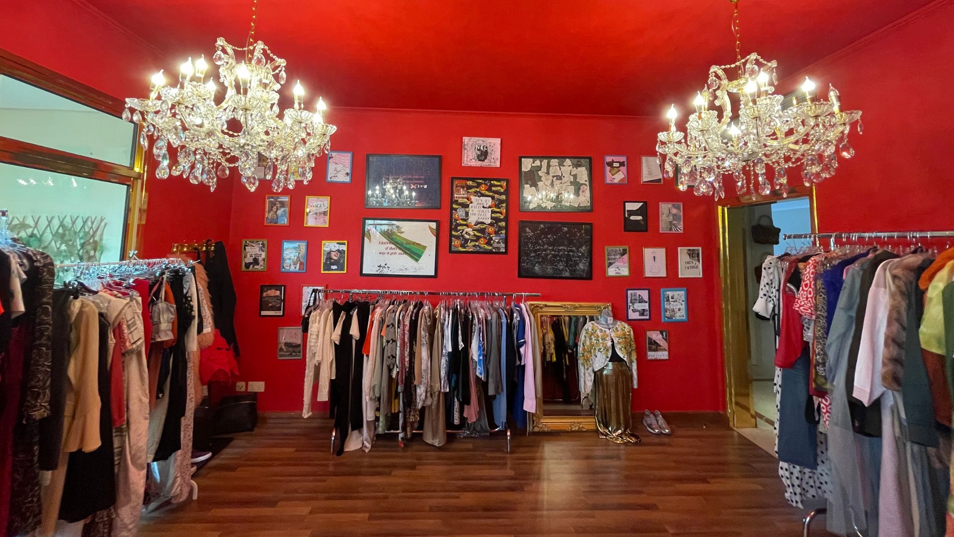 REPEAT AND REIMAGINE: Why UAE Gen Z is Ditching Fast Fashion - Filmfare ...