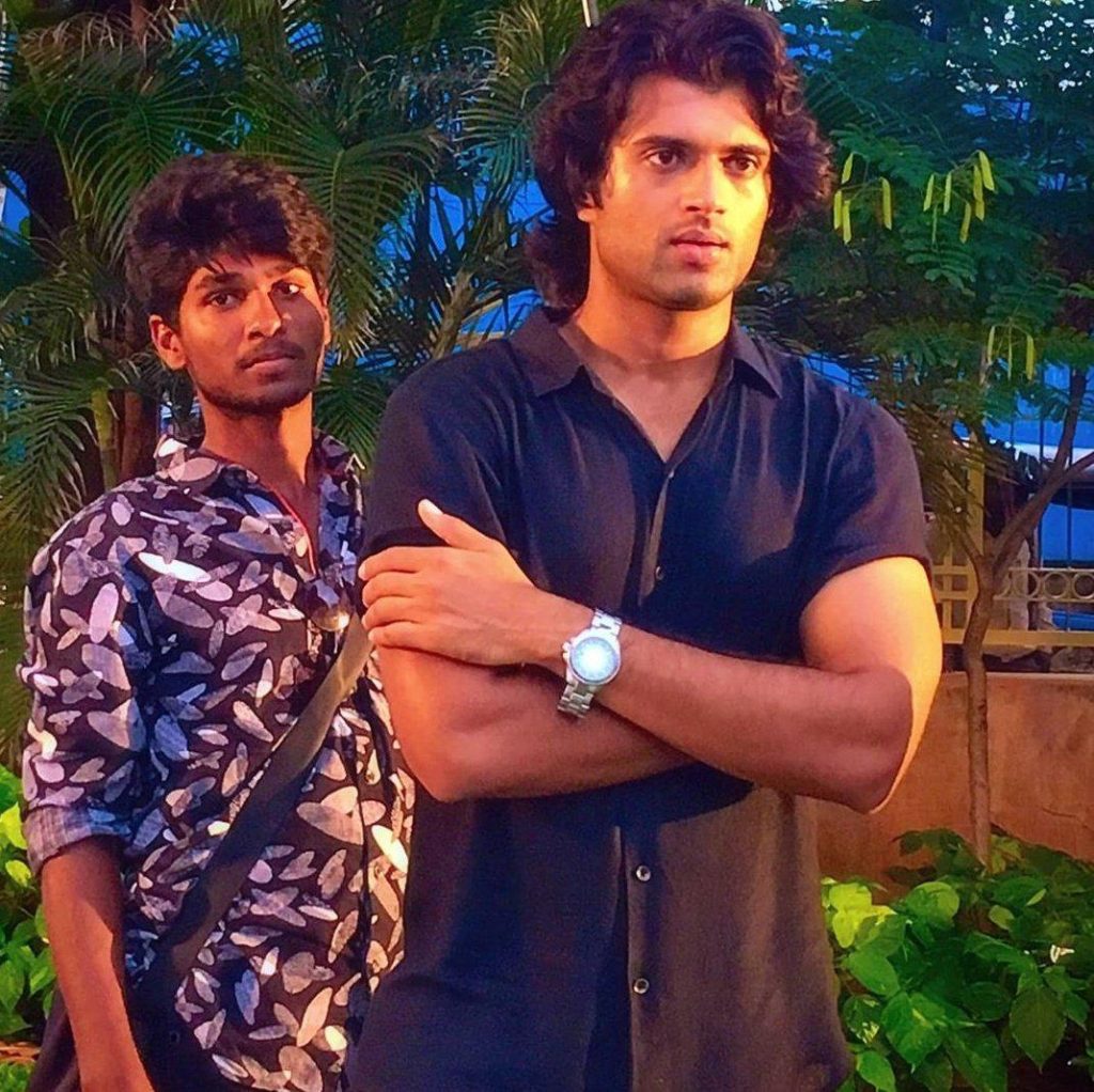 8 YEARS OF ARJUN REDDY: 5 Reasons celebrating Vijay Deverakonda's ...