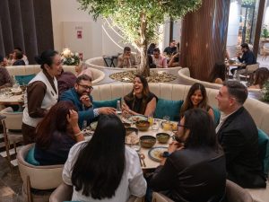 FILMFARE MIDDLE EAST F&B NIGHT 2025: Lavang, Dubai’s Rising Icon of ...