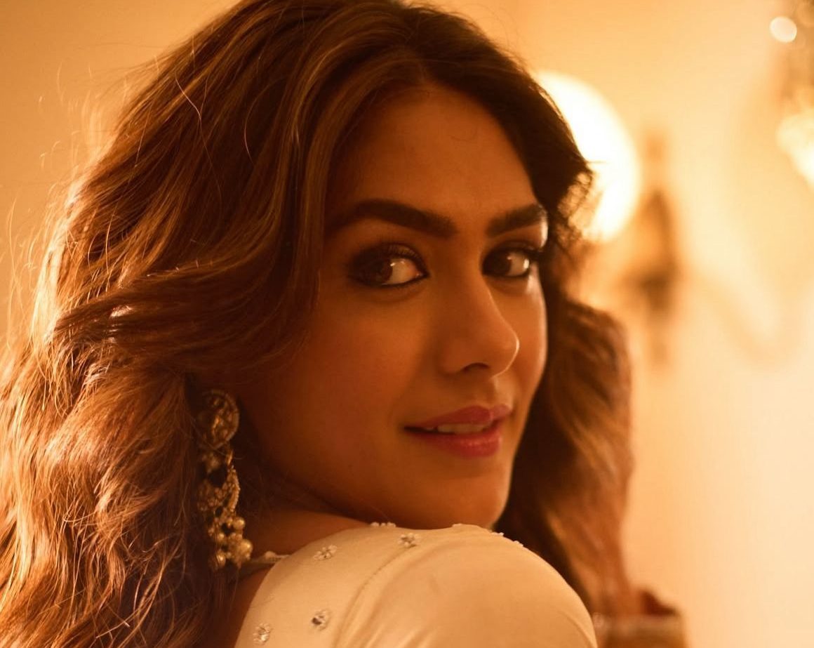 CLICK CLICK: Mrunal Thakur opens up about her knack for photography ...