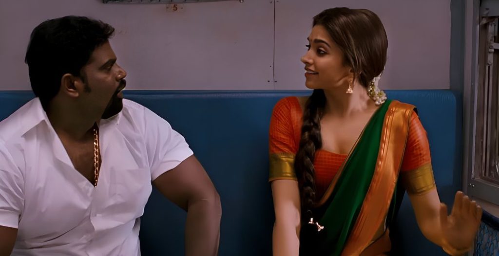 CELEBRATING 12 YEARS OF MEENAMMA: Deepika Padukone’s top 5 scenes in ...