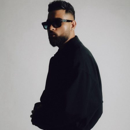 GLOBAL CALL: Karan Aujla Announces New World Tour with latest album P ...