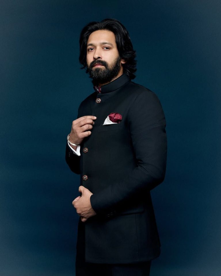 INSPIRING: Vikrant Massey invited to address future Civil Service aspirants! - Filmfare Middle ...