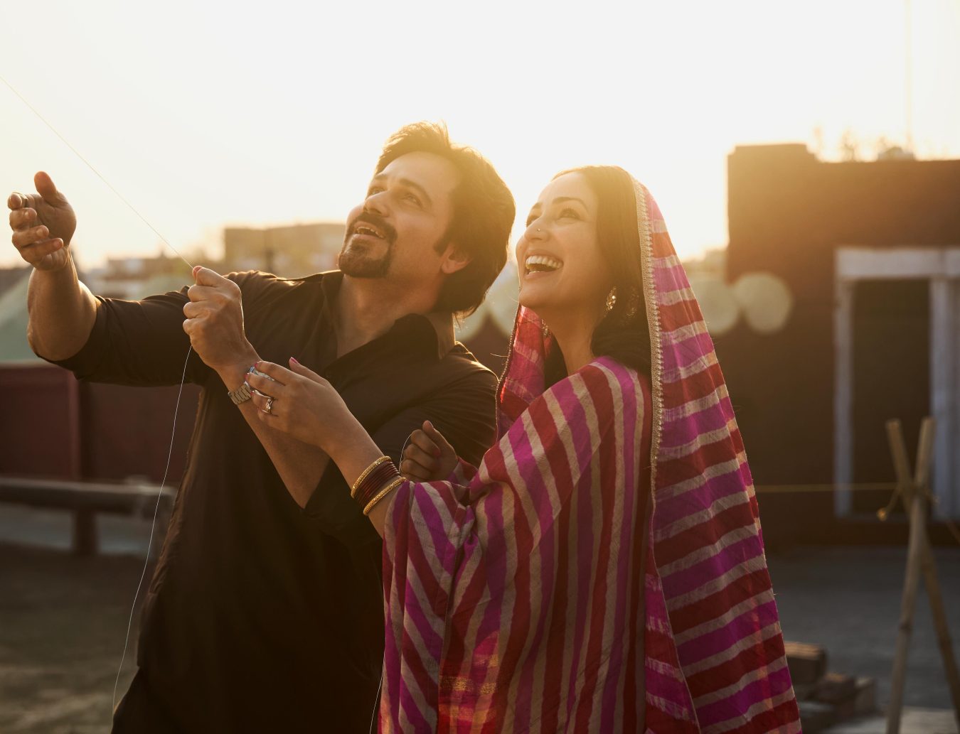 RAISING THE BAR: Yami Gautam Dhar redefines women-driven narrative in ...