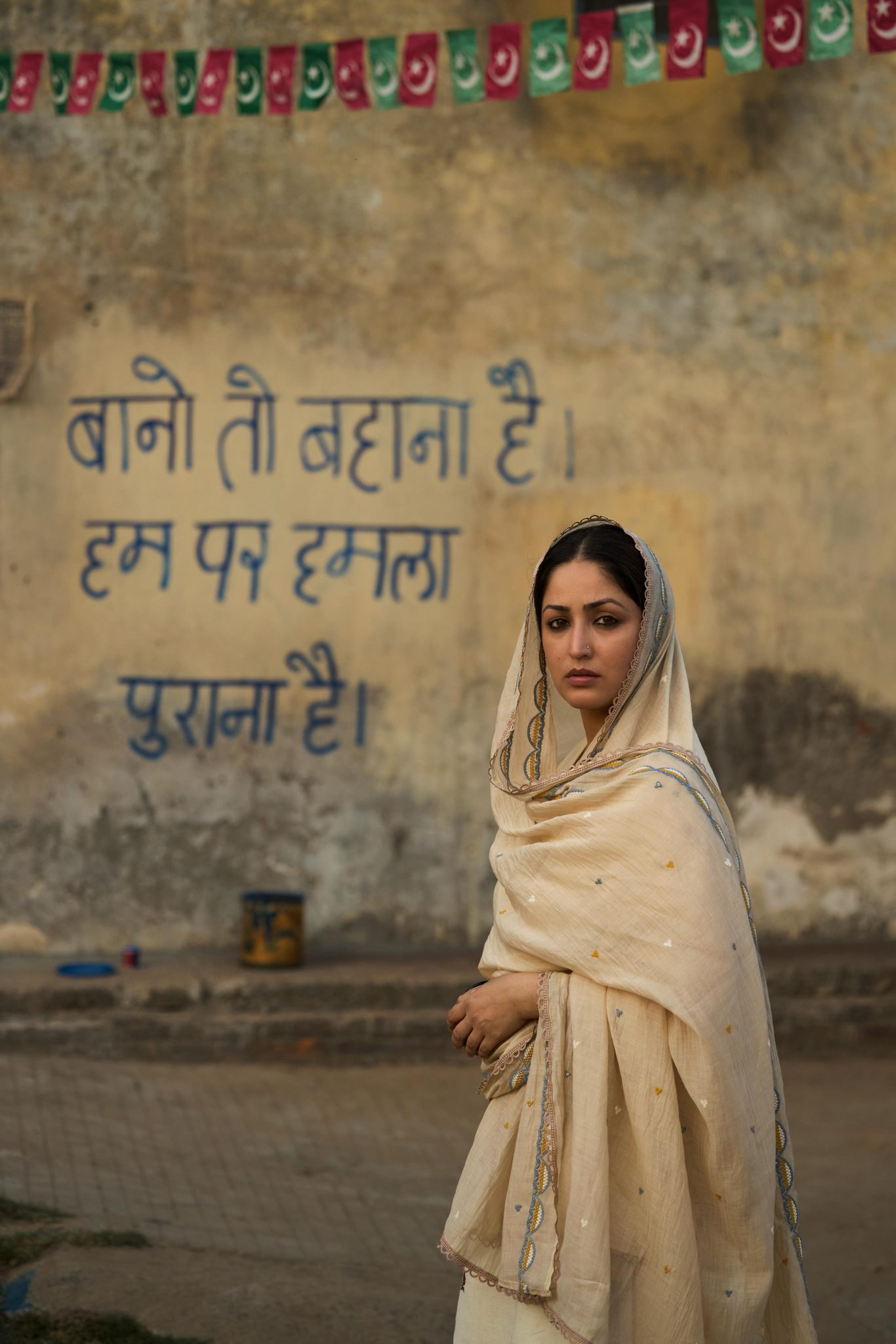 RAISING THE BAR: Yami Gautam Dhar redefines women-driven narrative in ...