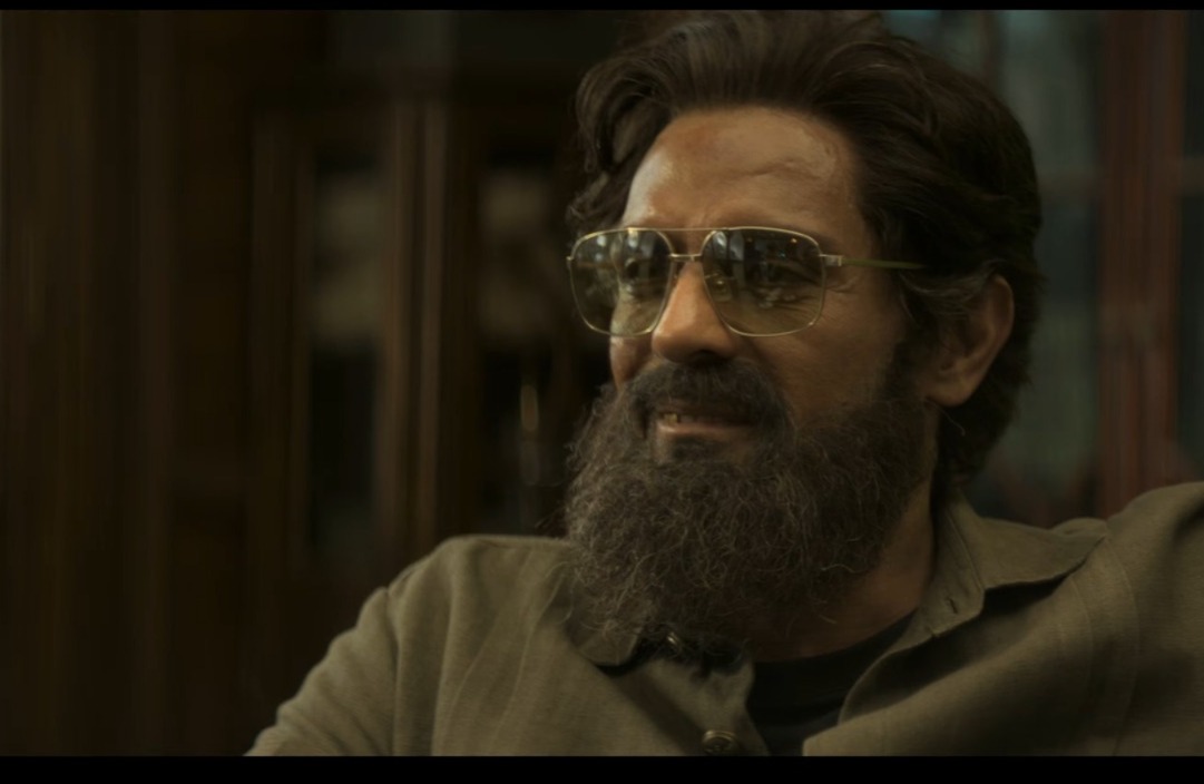 DEADLY DUO: Dhurandhar villains Akshaye Khanna - Arjun Rampal set ...