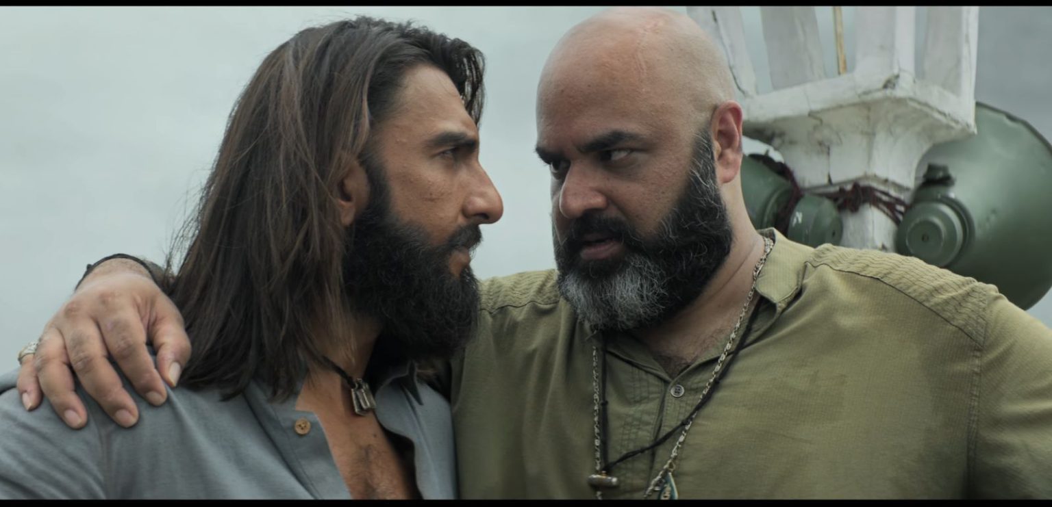 BEST OF DHURANDHAR: THESE 6 Scenes nailed by Ranveer Singh's Hamza ...