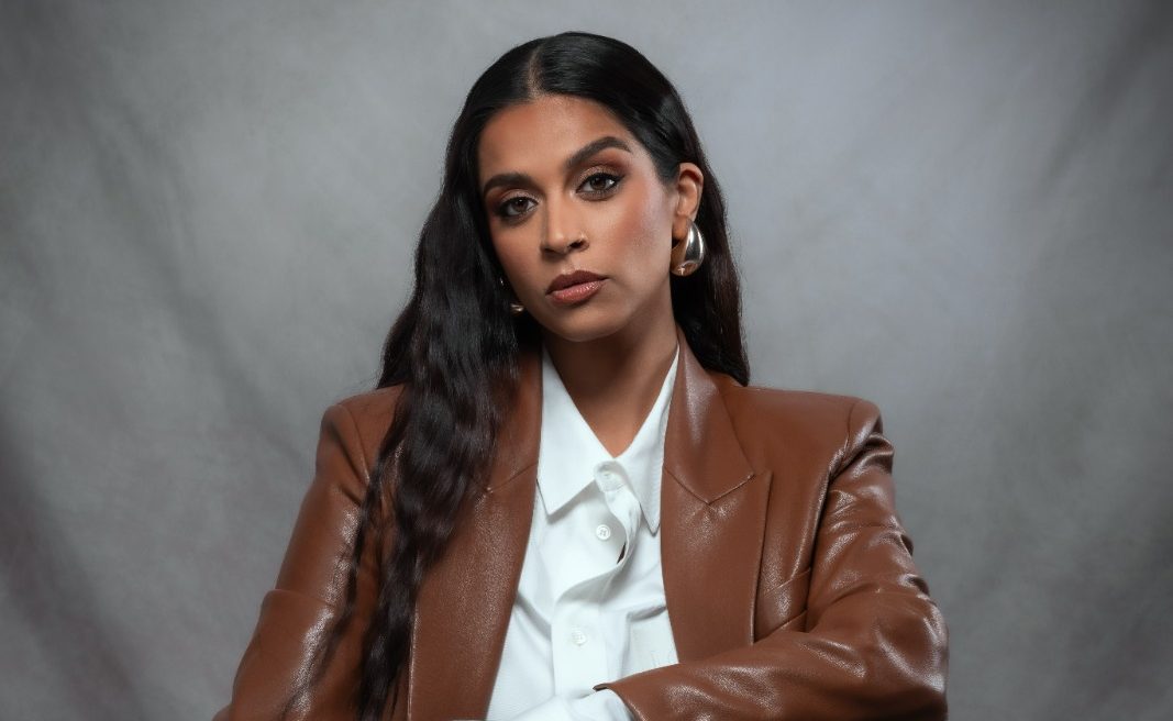 INDIA CALLING: Lilly Singh set to shoot next season of Shame Less with ...