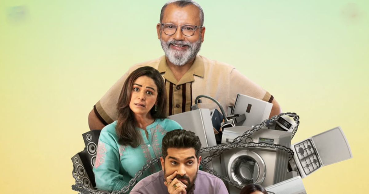 WATCH OUT: Pankaj Kapur - Mona Singh's Thode Door Thode Paas to ...